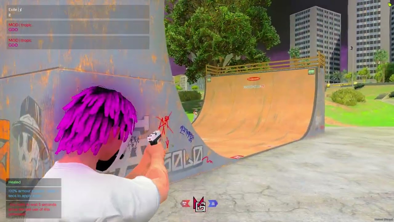 sb | FiveM Montage - YouTube