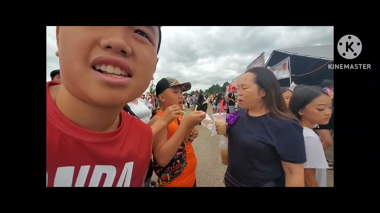 Hmong July 4th 2024 - YouTube
