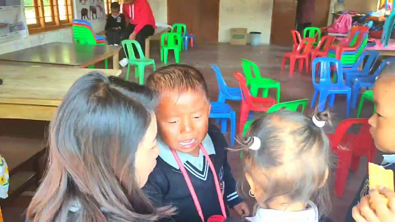 LITTLE ANGELS' ACADEMY Introduction Video - YouTube