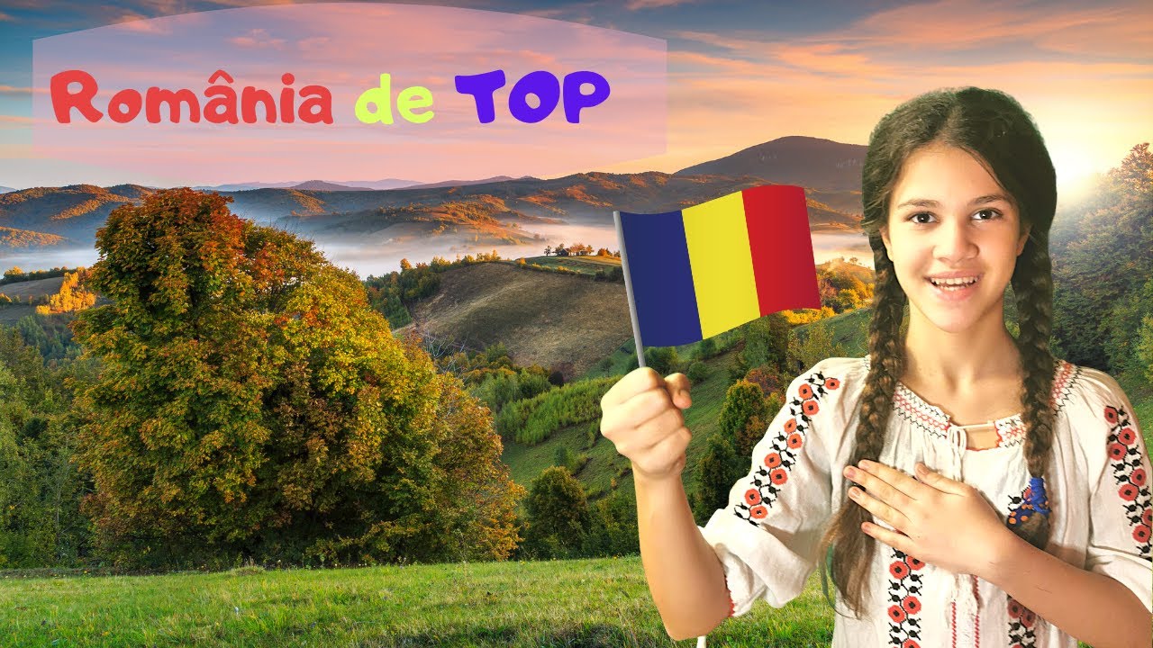 Ep. 67 Romania de TOP - YouTube