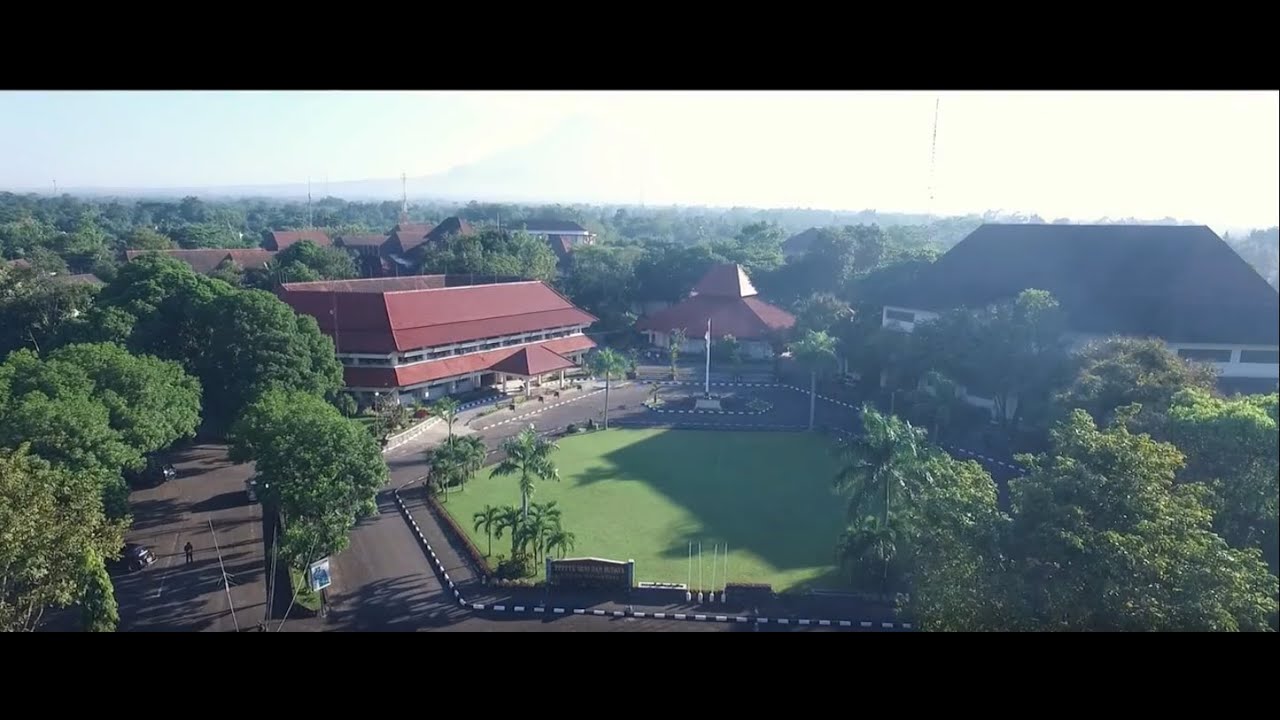 Profil P4TK Seni dan Budaya Yogyakarta - YouTube