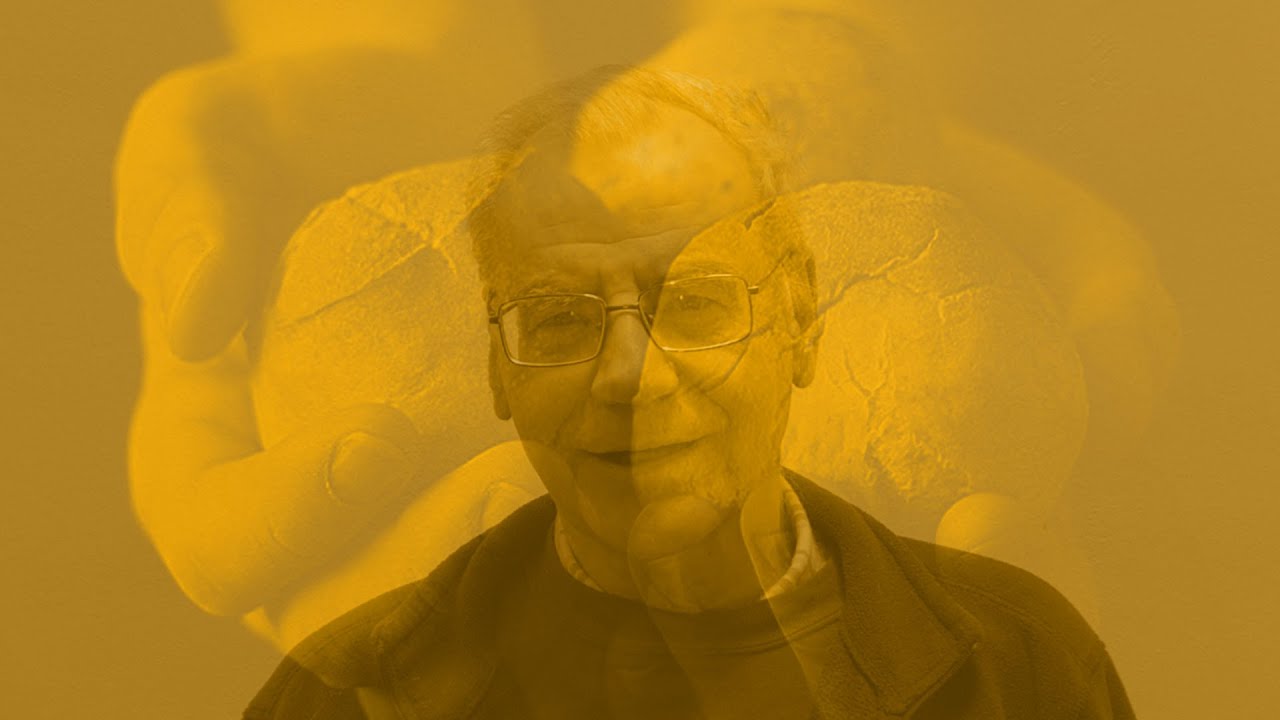 ¿Quiénes formáis hoy en día tu comunidad? - Agustín Sáez CMF - YouTube