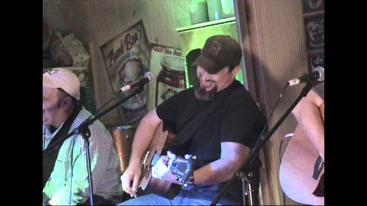 Jerry Salley/Stan Allen/Chuck Oden/Randy Finchum/Travis Bowlin - YouTube