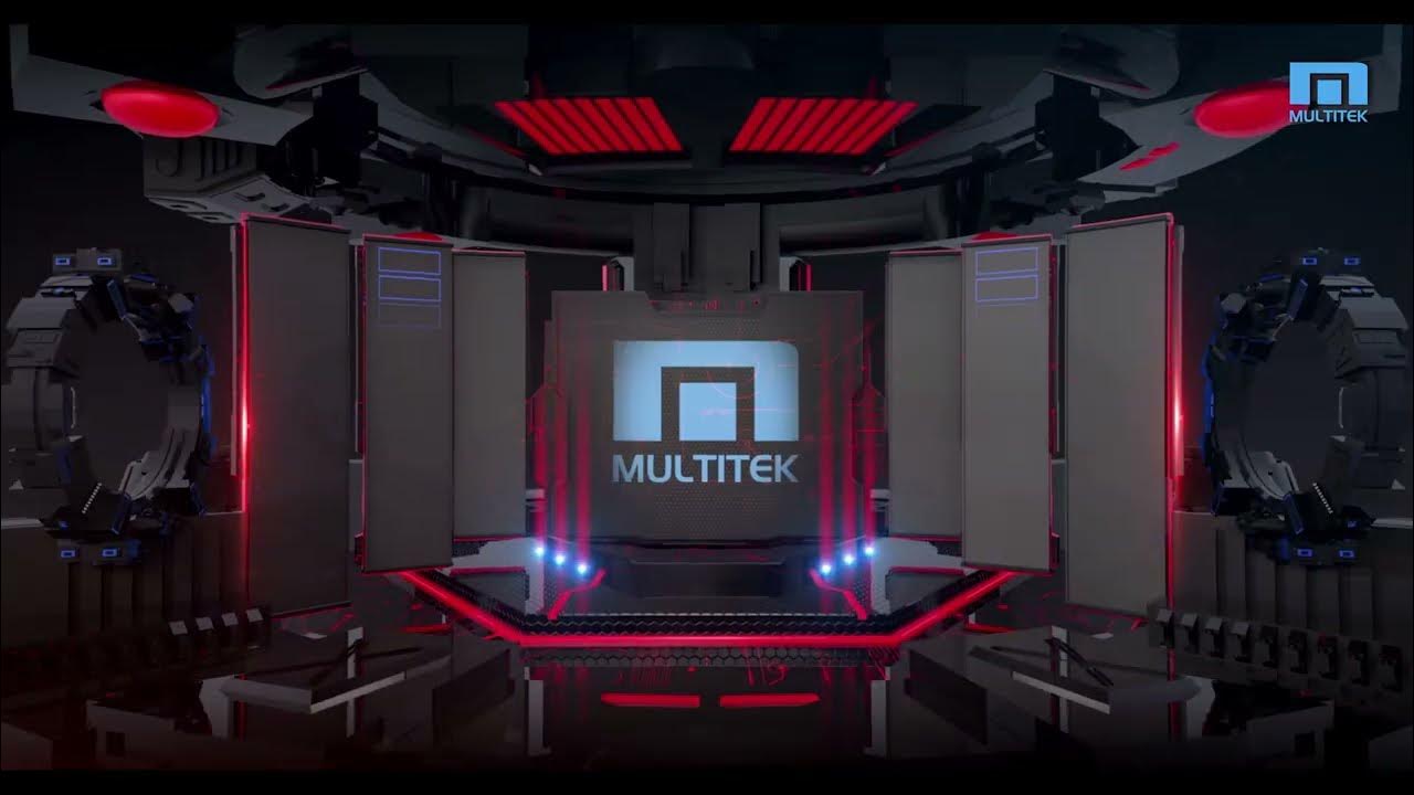 Multitek Auto Parts - Corporate Film - YouTube