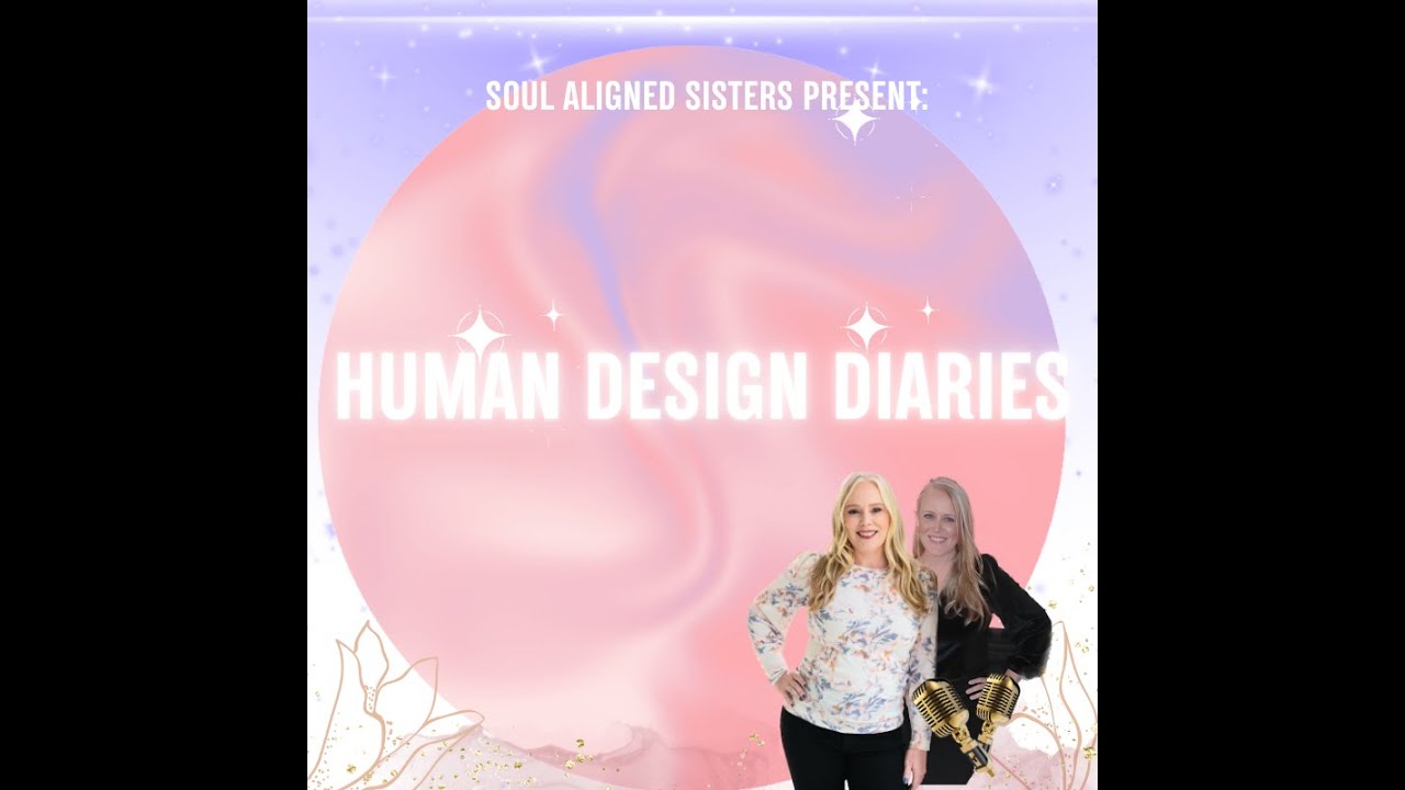 Human Design Diaries Ep. 7: Manifesting Generators: Harnessing the ...