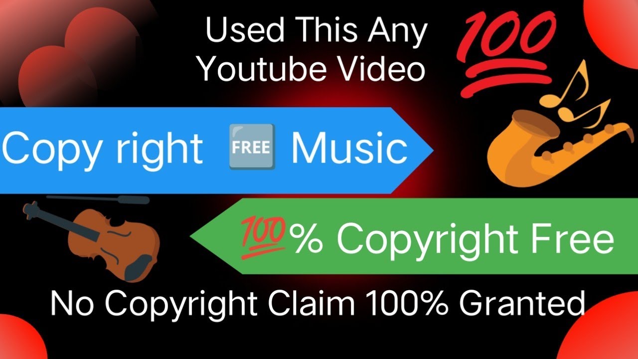 Best Copyright Free Music | Non Copyright Music | Lofi - YouTube