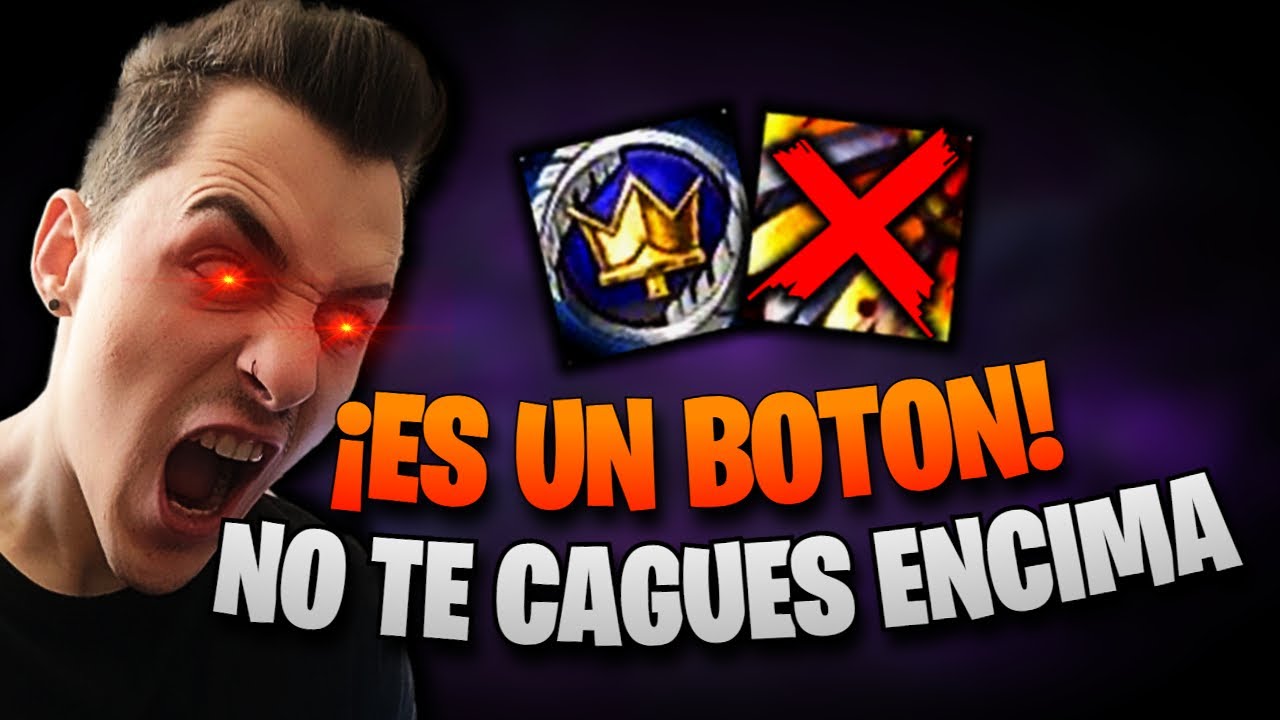 rageando al rager (parte 2) - YouTube