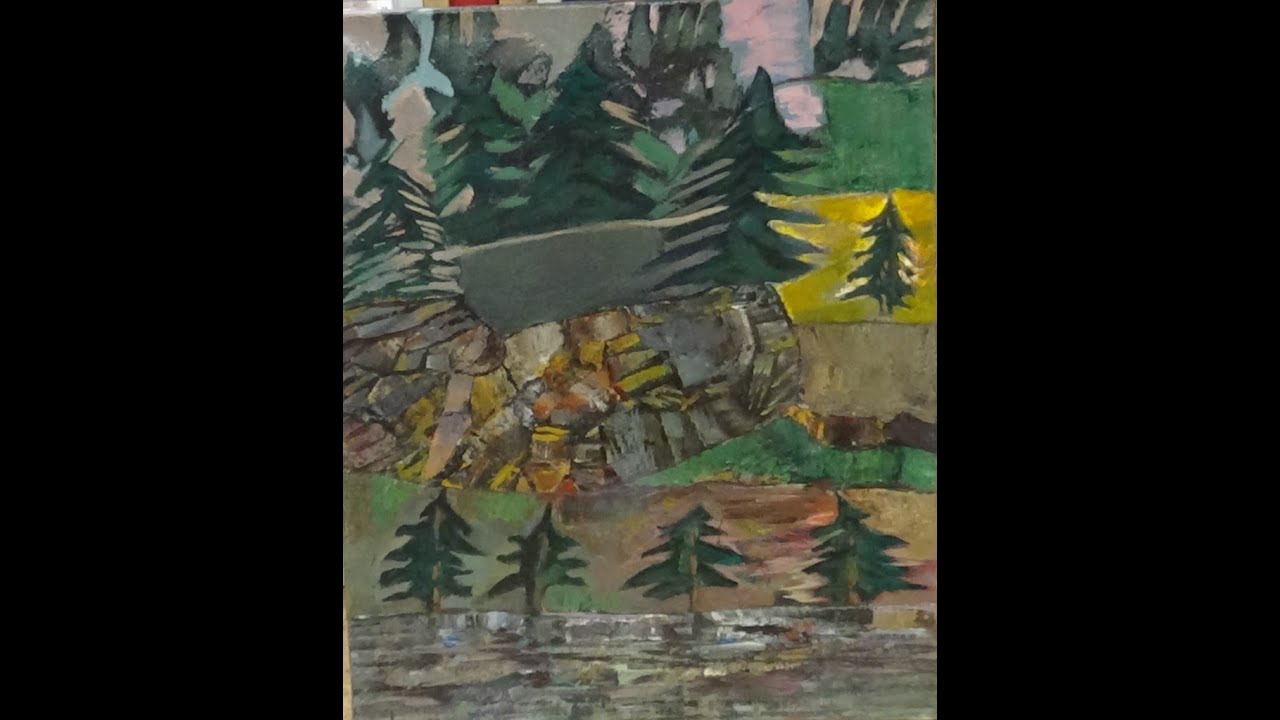 ROBERT MAURICE LALONDE 10 NOVEMBRE 1936 -6 AOÛT 2022 - YouTube