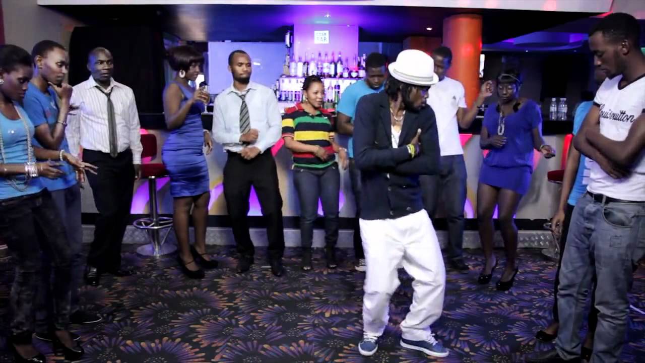 Uganda Telecom USwitch Promo Advert - YouTube