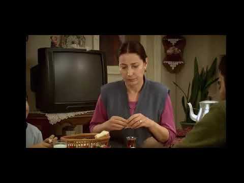 Feriha and mom