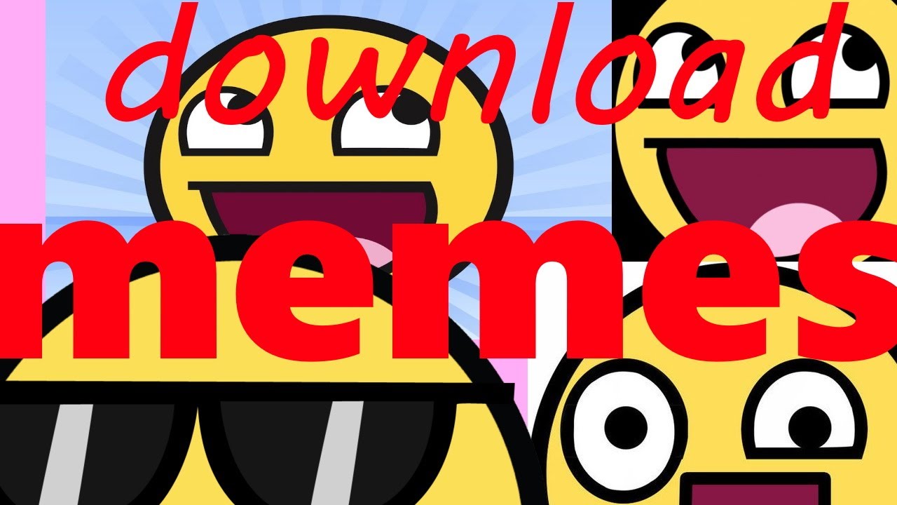 how to download meme sounds - YouTube