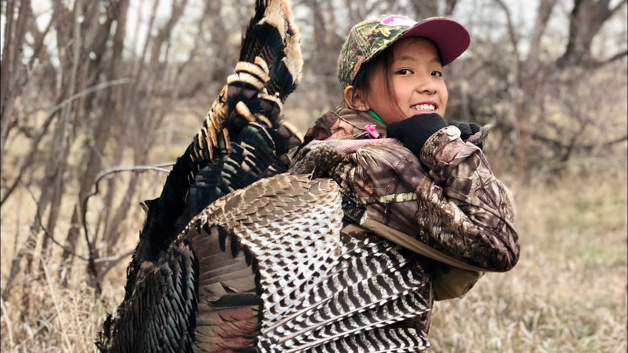 2019 Colorado Spring Turkey Hunt. Awesome footage!!! Public land DIY ...