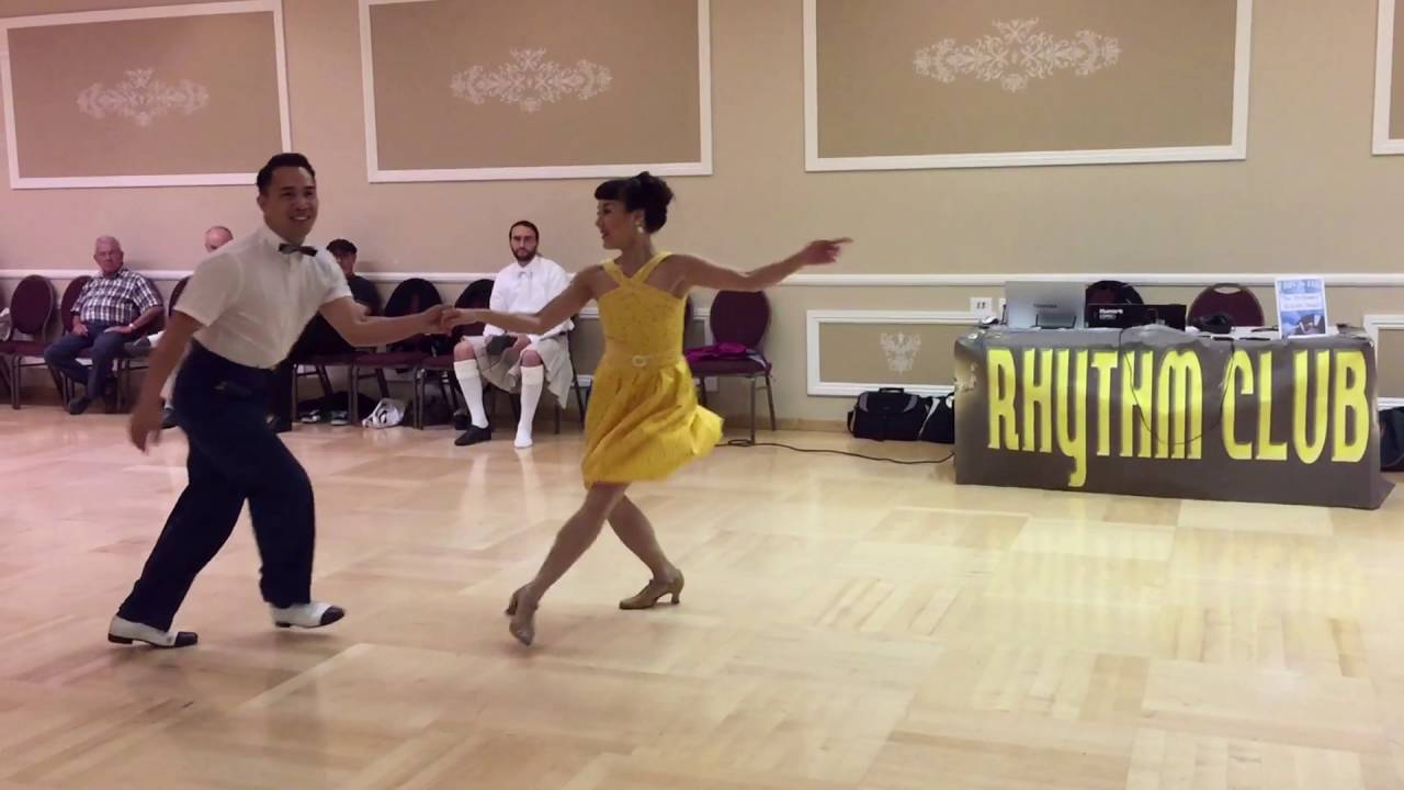 Minn Vo & Moe Sakan at Rusty's - YouTube