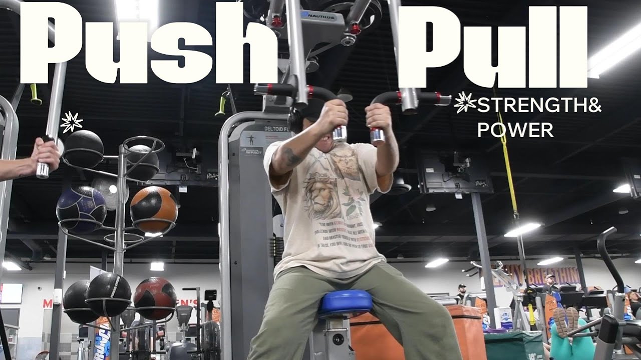 Invierno para Volumen- French Contrast de Push/Pull - YouTube