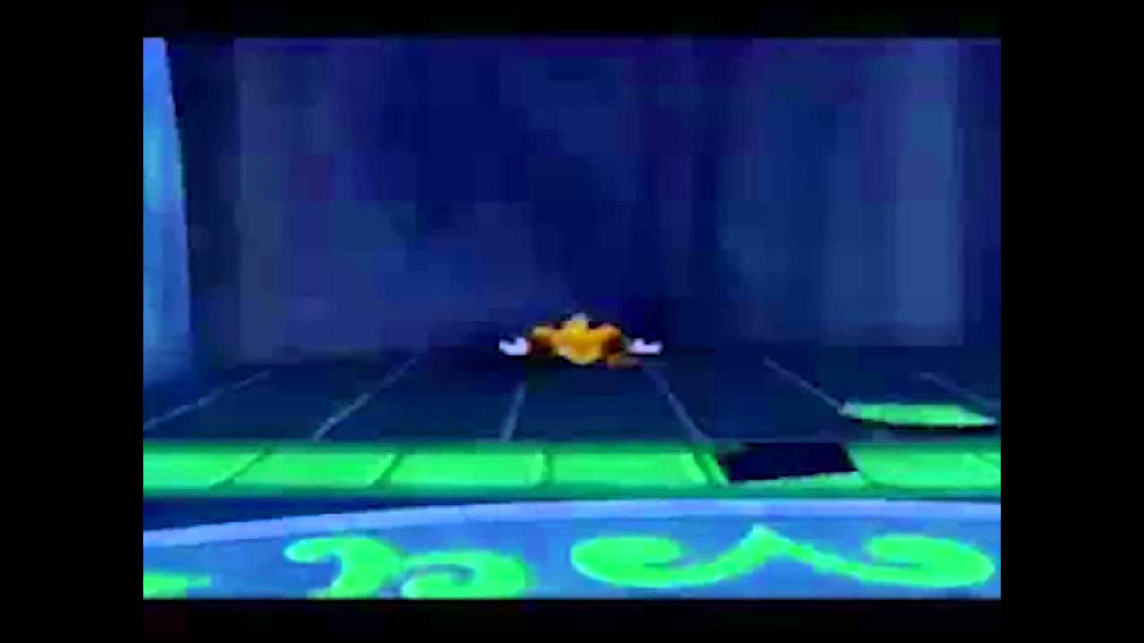 goofy dies - YouTube
