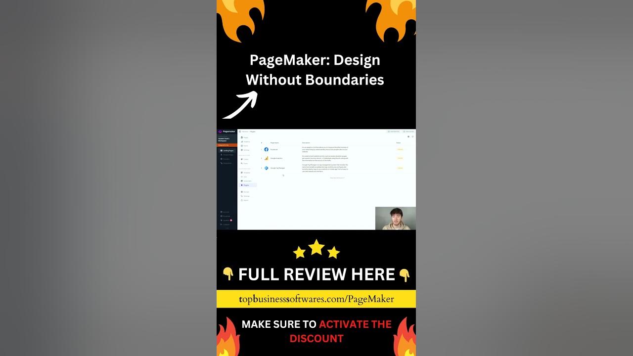 PageMaker Review - How to Create a Custom Greeting Card with PageMaker - YouTube