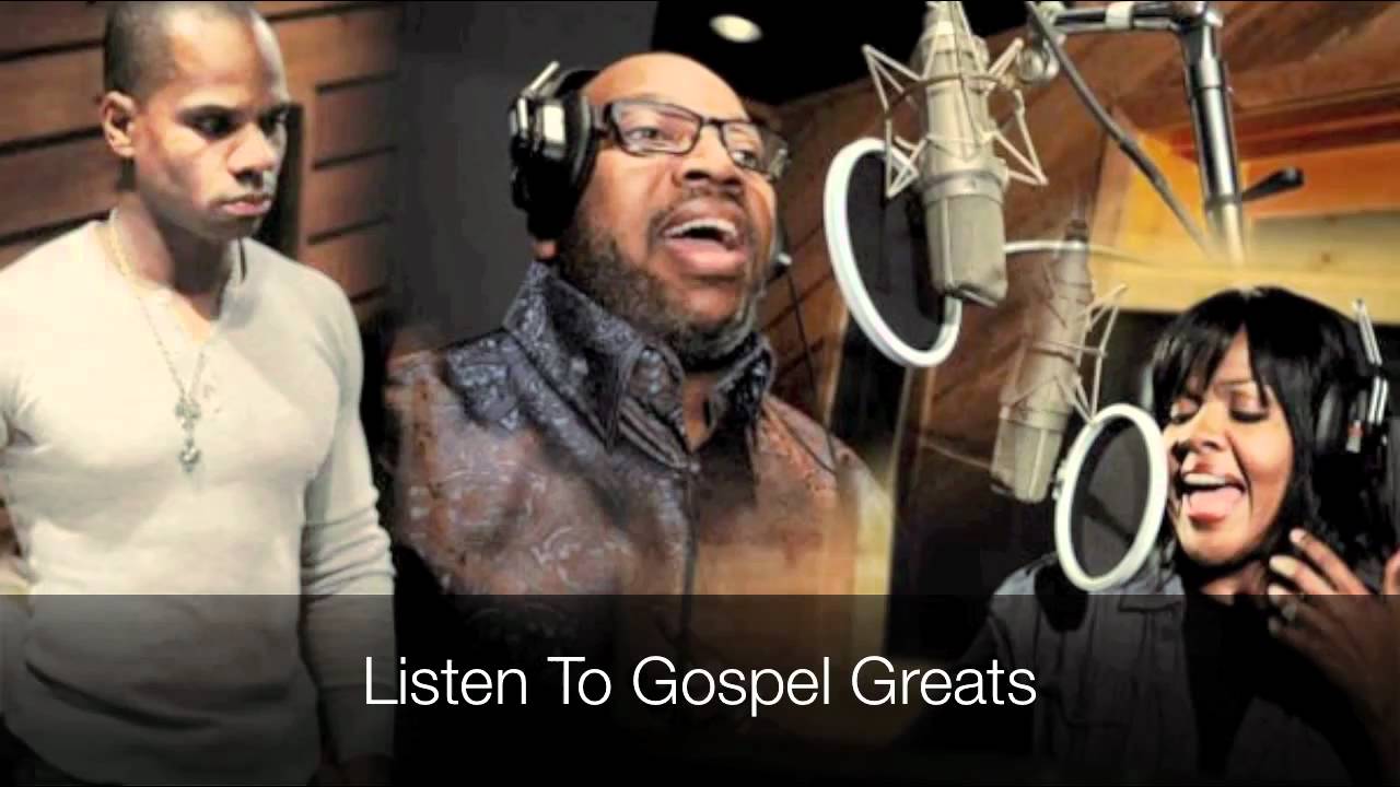 Gospel Music, Concerts, events - www.TheWordChoice.com - YouTube