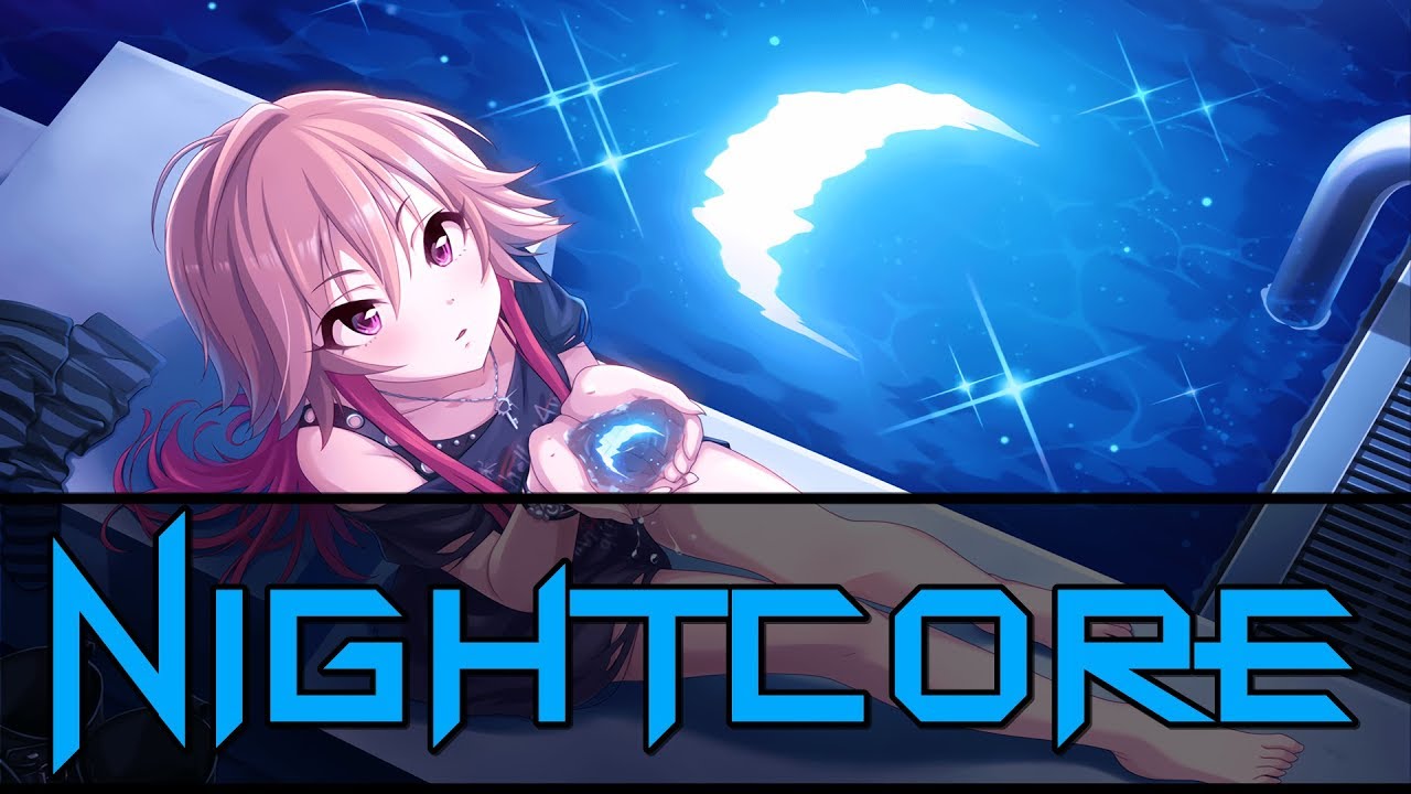 Nightstep → 「You」 - YouTube