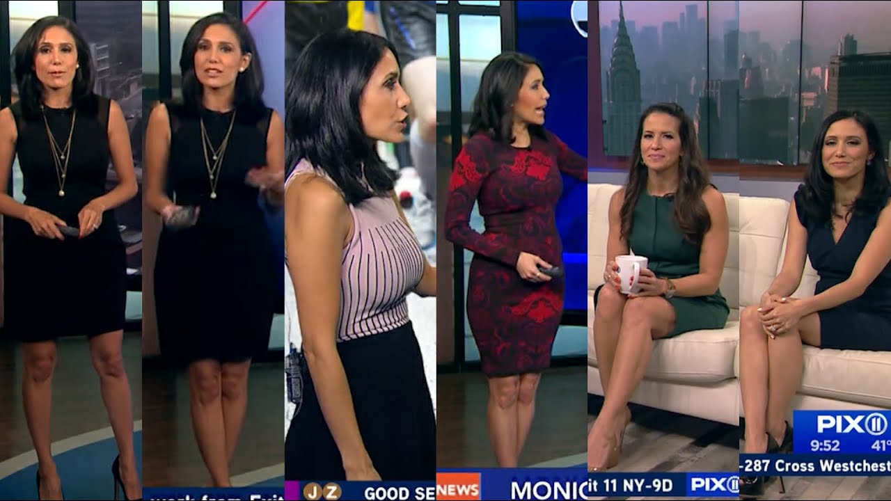Marissa Torres & Marysol Castro COMPILATION (9-07-20) - YouTube
