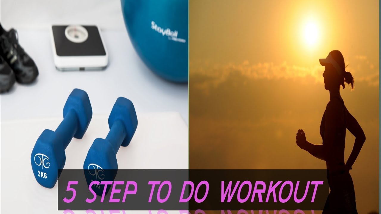 5 Thing To Do Workout YouTube 5-thing-to-do-workout-youtube
