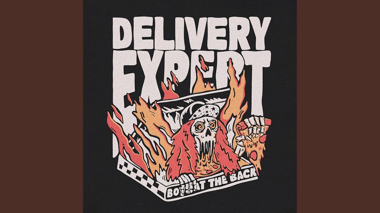 Delivery Expert - YouTube