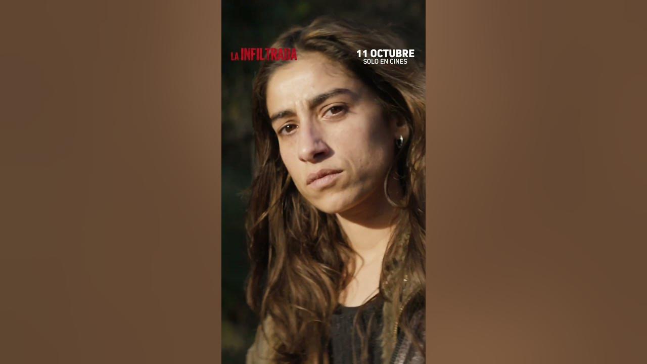 La Infiltrada en 30 segundos, 11 de octubre en cines. - YouTube