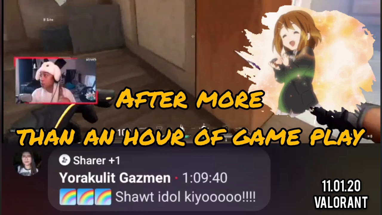 Shawt awt project no. 10 - YouTube