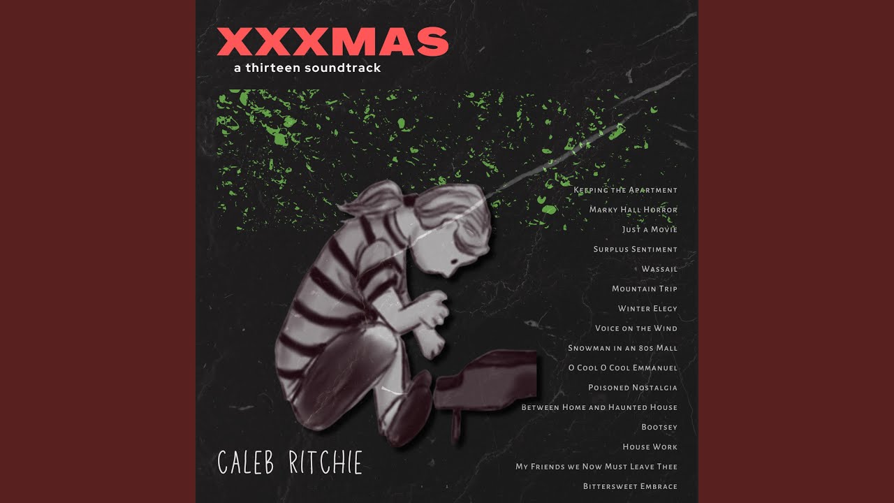 Winter Elegy - YouTube