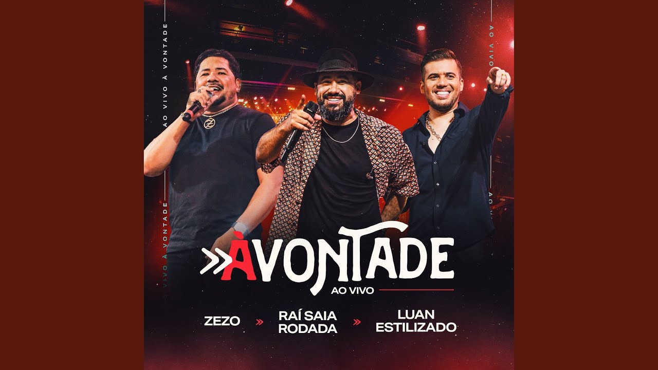 Decida (Ao Vivo) - YouTube