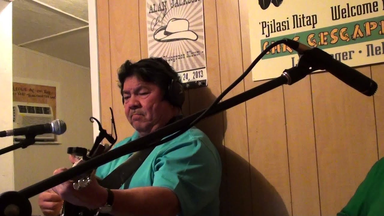 Roger Lee Martin ~ I'll Take the Blame - YouTube