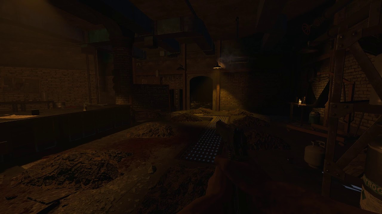 BO3 Modtools: Wind Weapon - YouTube