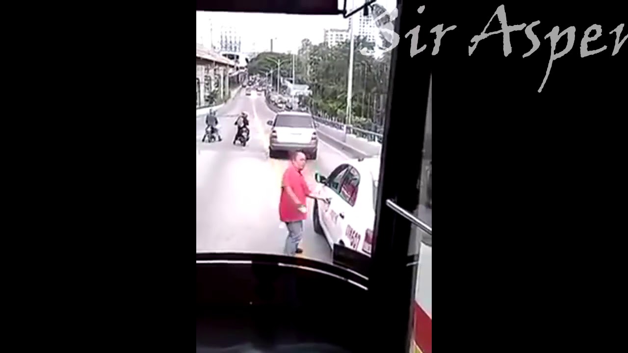 Road Rage Philippines Compilation #8 - YouTube