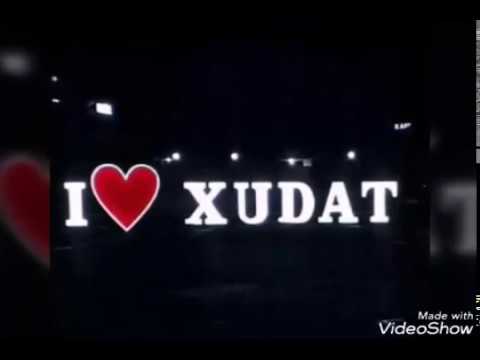 Xudat seheri Khudat Nabran yeni video klıp