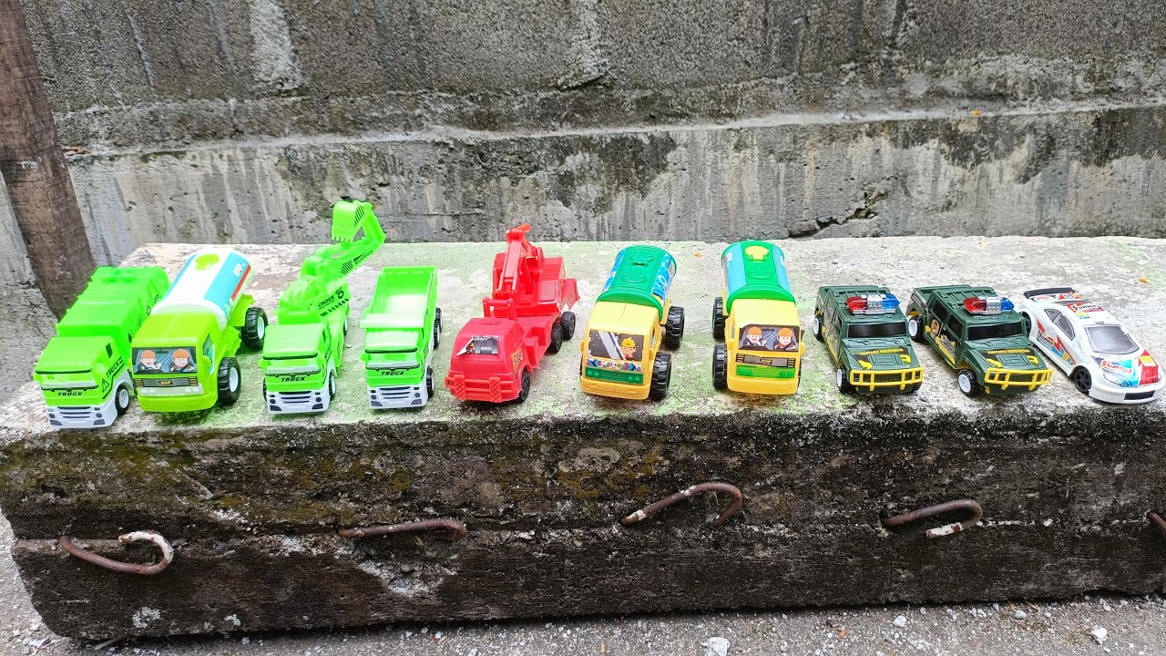 WAWW🔥 ada mainan yang tersusun rapi ayo kita liat-liat - YouTube