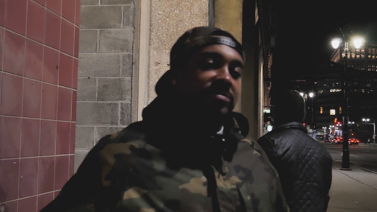 Hustling Ways (Full Video) - YouTube