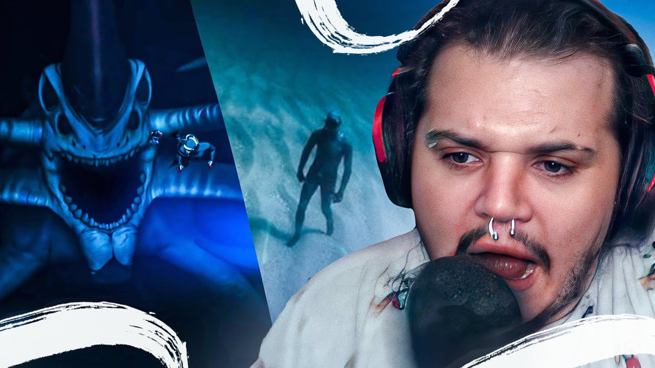 ENCARANDO MINHA MAIOR FOBIA - YouTube