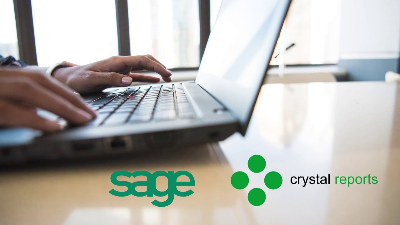 Get the best CRYSTAL REPORTS tips & tricks training, for FREE! - YouTube