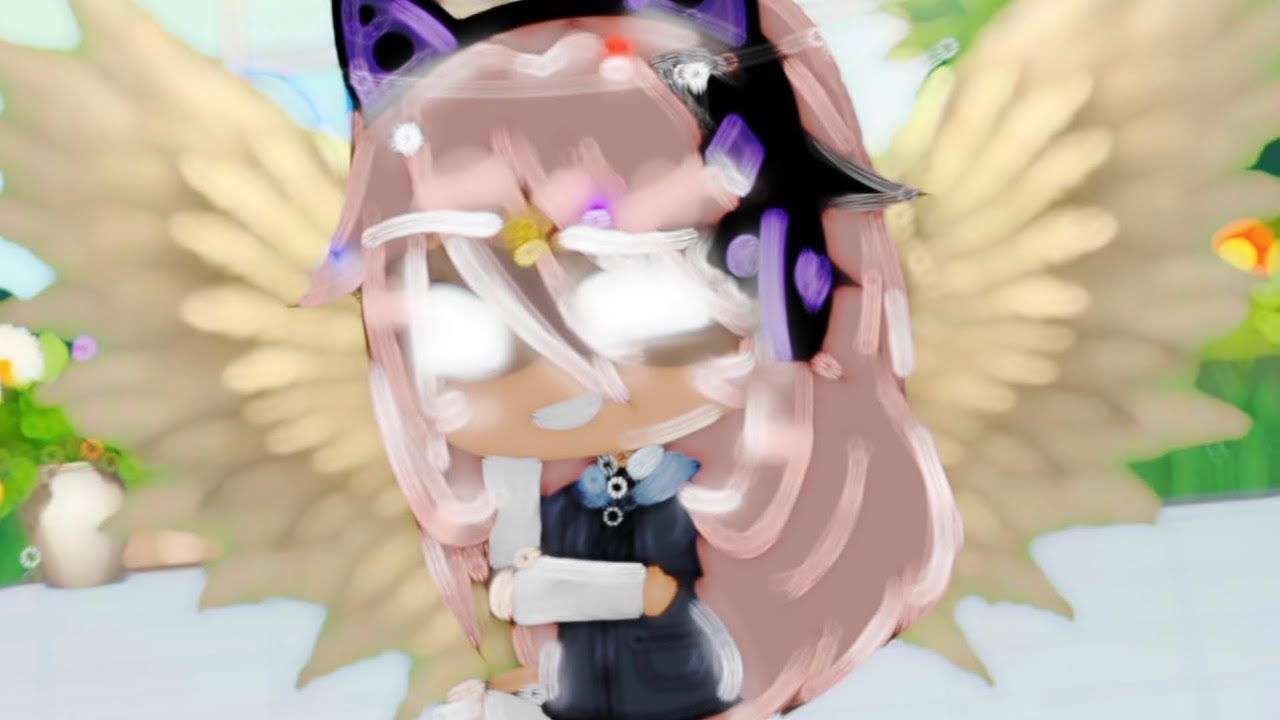 ,,I am an angel,,•||gacha||(New oc) - YouTube