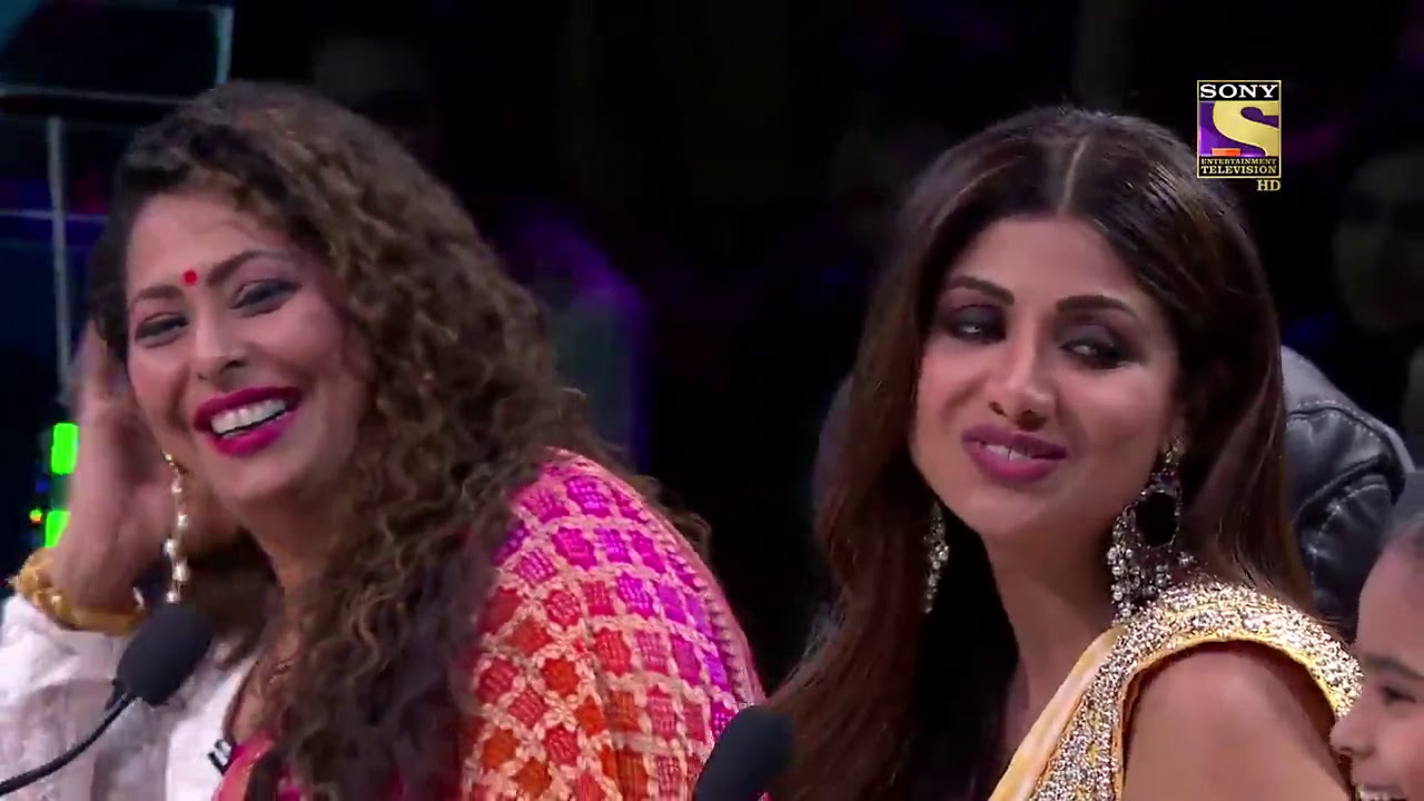 Super Dancer Chapter 3 - Episode 13-01-2019 - YouTube