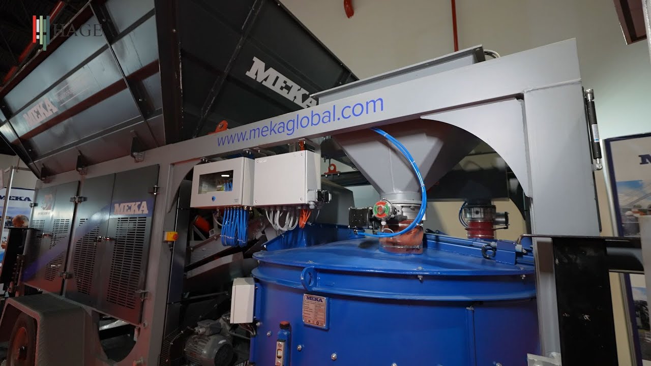 Sencon&Senenergy Expo 2023 Exhibitor-Meka Global - YouTube