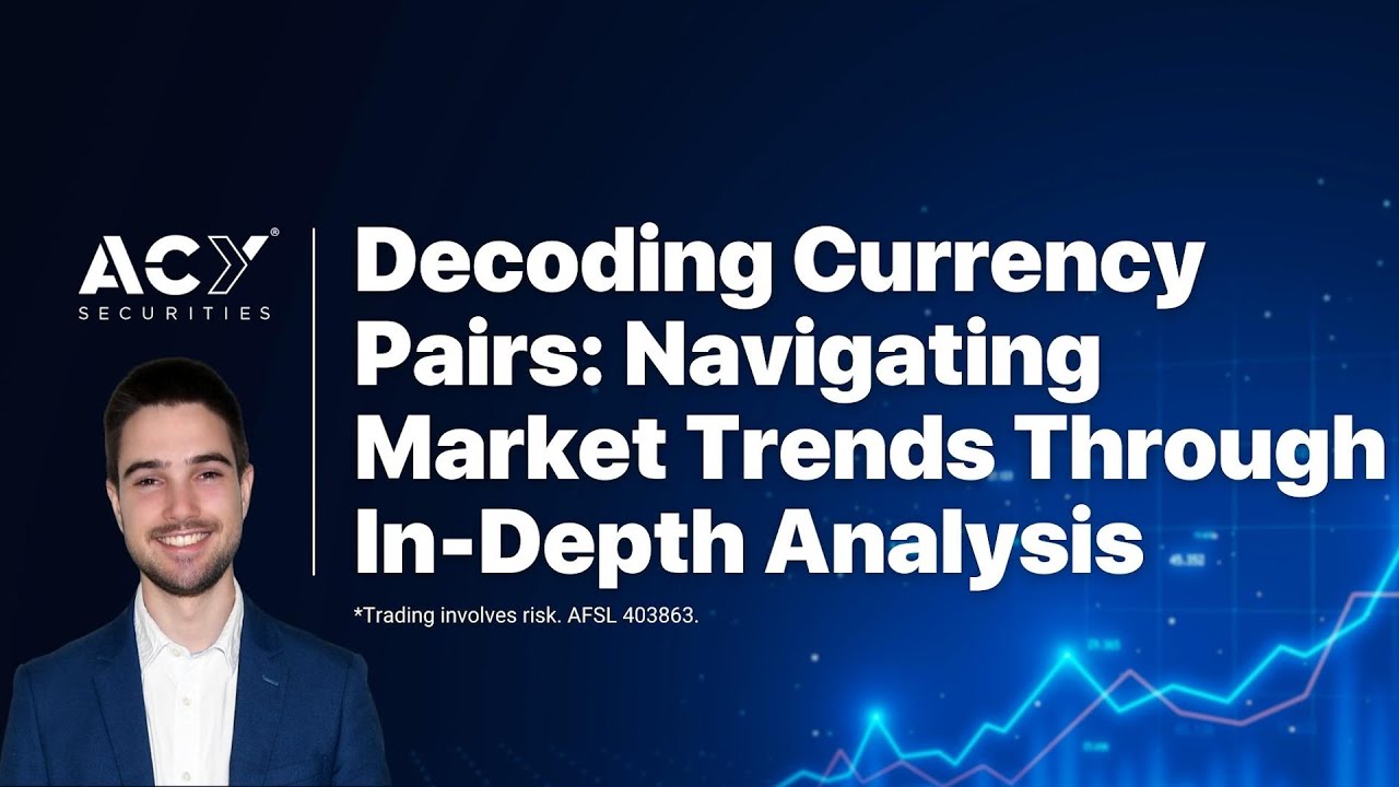 Decoding Currency Pairs: Navigating Market Trends Through In-Depth ...