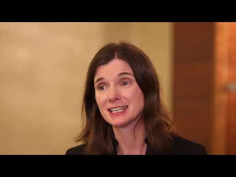 Gabriella Miller Kids First Data Resource Center - ASHG 2018 Highlight Video