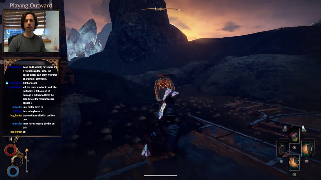 Outward mods - locedcampus