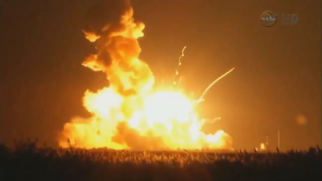 Balloon Tanks? in Rockets? Nasa and SpaceX still use. - YouTube