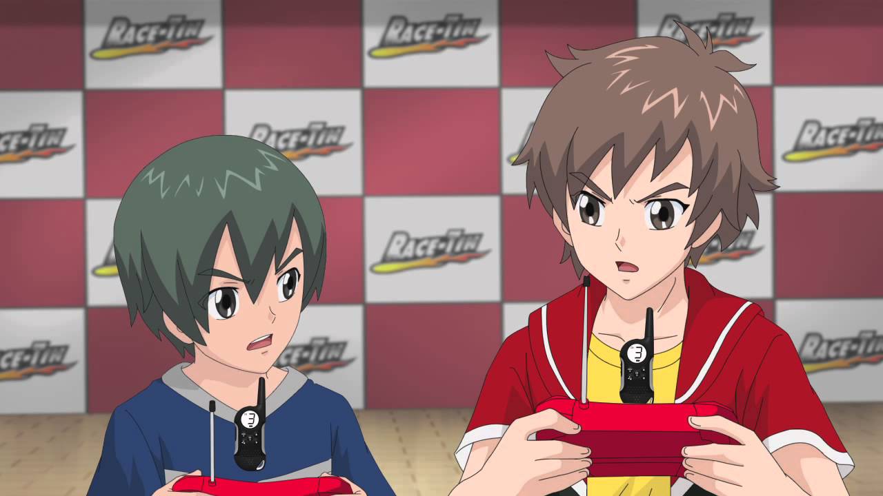 Flash and Dash S_17 - YouTube