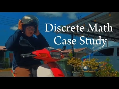 Case Study Discrete Math (Minimal Spanning Tree : Prim's Algorithm ...