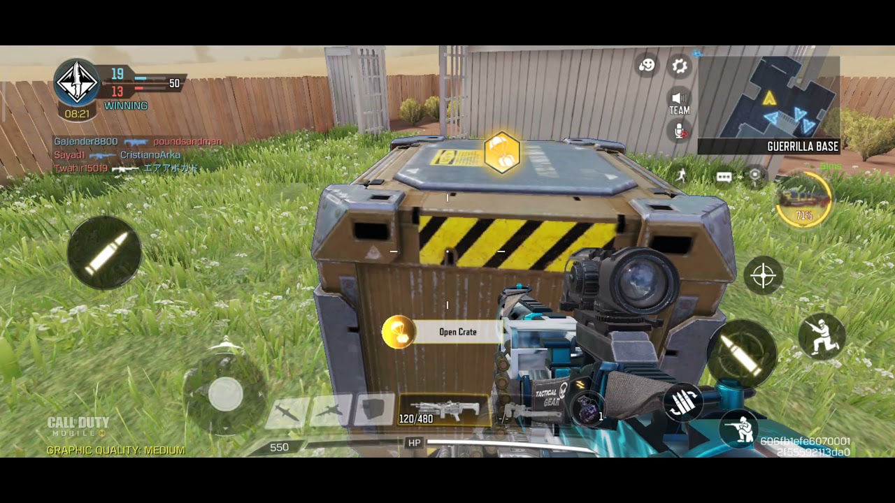 Call of duty gameplay by Random Gaming - YouTube