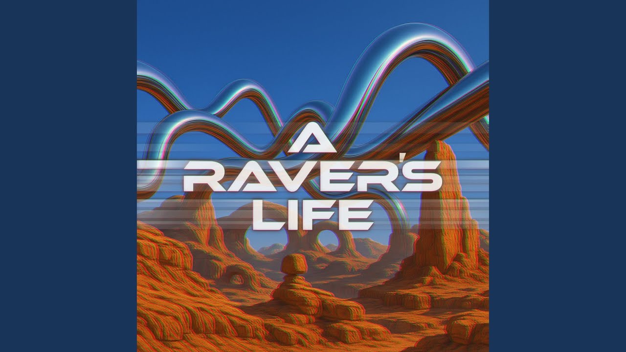 A Raver's Life - YouTube