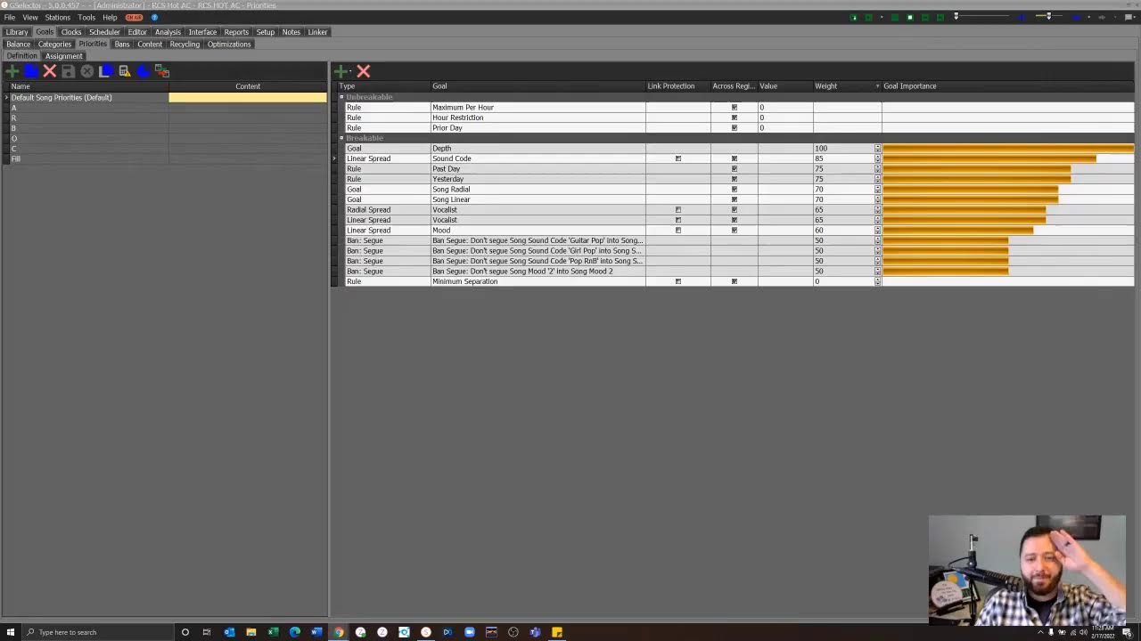 RCS Live Archives - RCS Sound Software