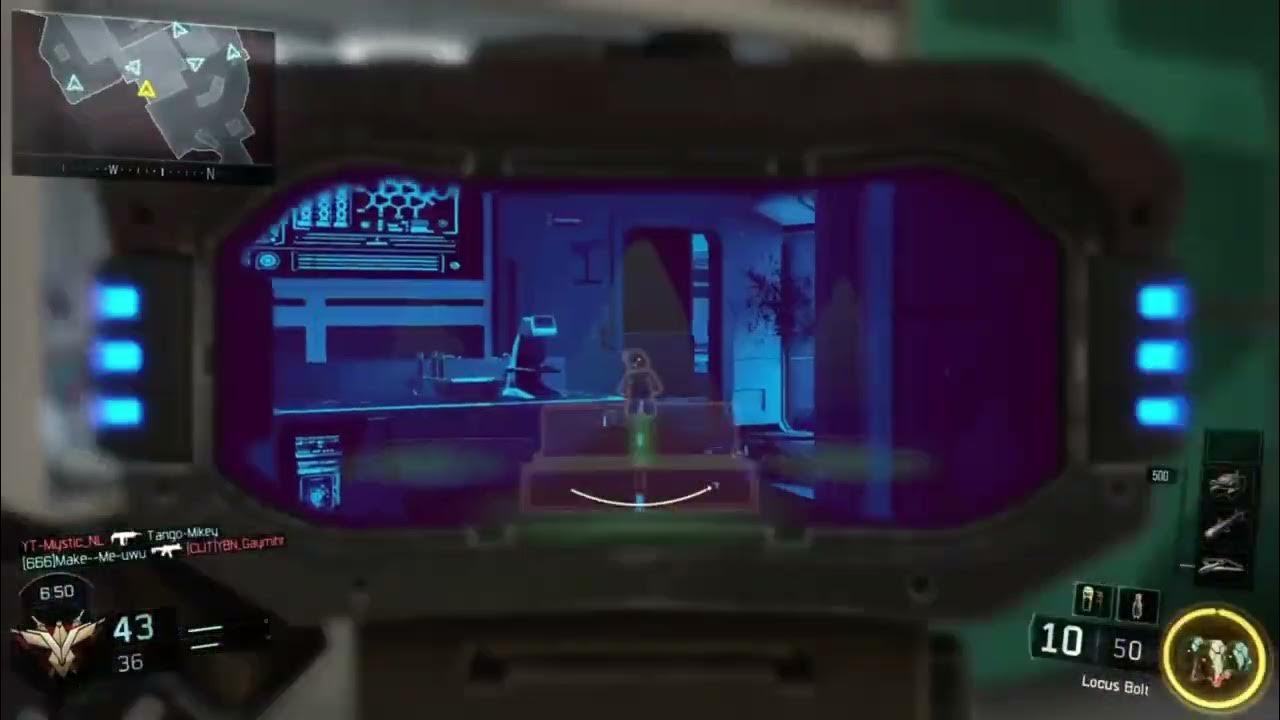 BO3 Gameplay - YouTube